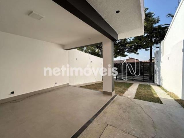 Venda Casa geminada Copacabana Belo Horizonte