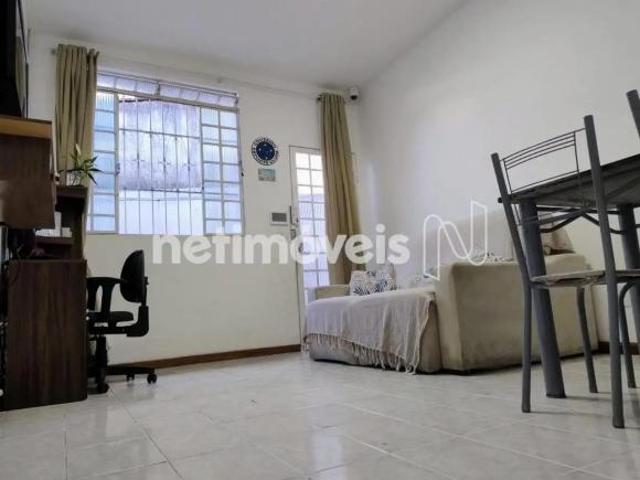 Venda Casa geminada Copacabana Belo Horizonte