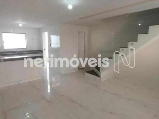 Venda Casa geminada Floramar Belo Horizonte