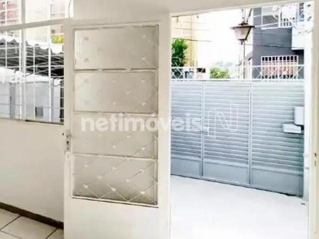 Venda Casa geminada Horto Belo Horizonte