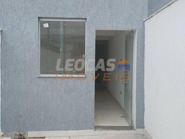 VENDA: Casa Geminada l Duplex l 2 quartos l Nossa Senhora de Fátima Ibirité