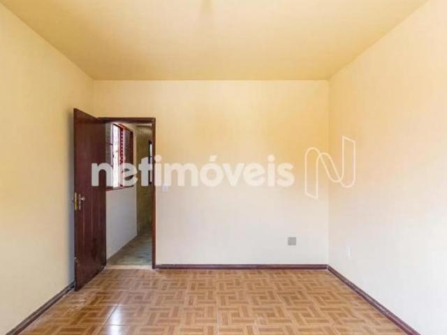 Venda Casa geminada Lagoinha Belo Horizonte