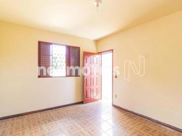 Venda Casa geminada Lagoinha Belo Horizonte