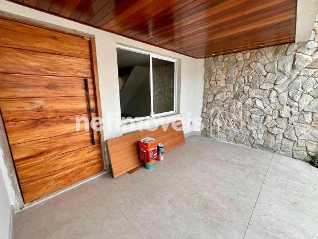 Venda Casa geminada Liberdade Belo Horizonte