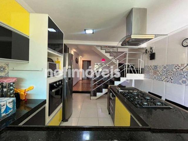 Venda Casa geminada Parque Xangrilá Contagem