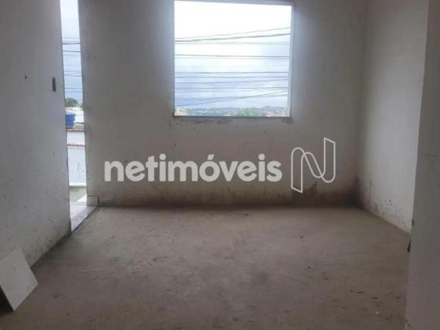Venda Casa geminada Piratininga venda Nova Belo Horizonte