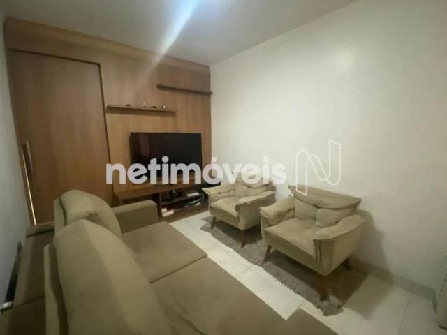 Venda Casa geminada Planalto Belo Horizonte