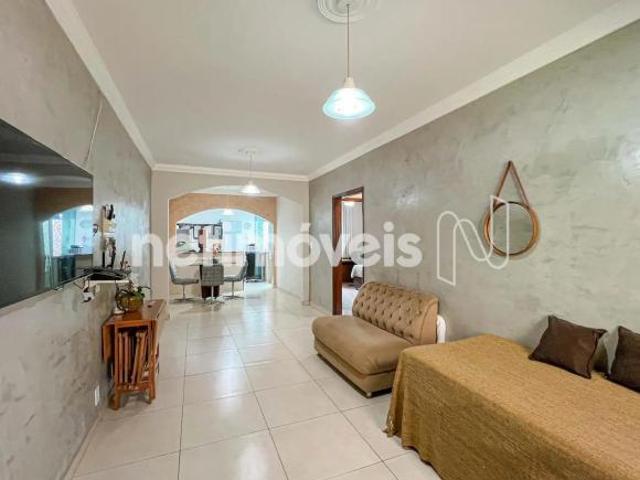 Venda Casa geminada Santa Mônica Belo Horizonte