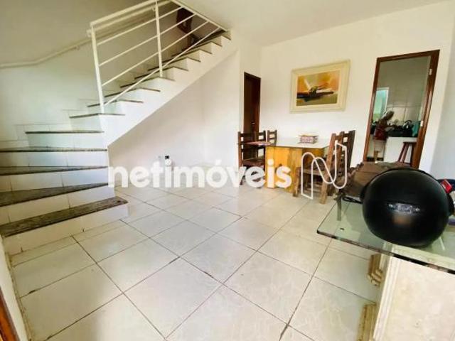 Venda Casa geminada Santa Amélia Belo Horizonte