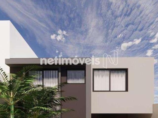 Venda Casa geminada Santa Amélia Belo Horizonte