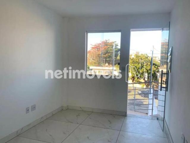 Venda Casa geminada Santa Branca Belo Horizonte