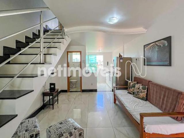 Venda Casa geminada Santa Branca Belo Horizonte