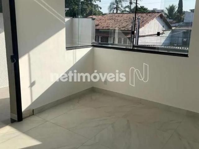 Venda Casa geminada Santa Branca Belo Horizonte