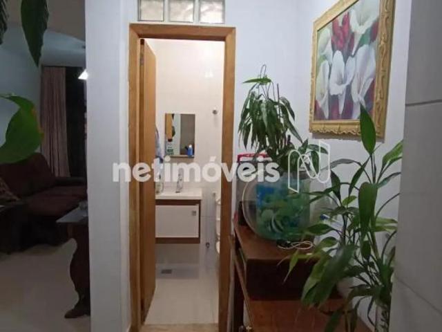 Venda Casa geminada Santa Inês Belo Horizonte