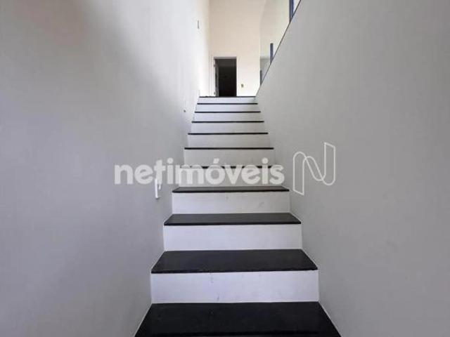 Venda Casa geminada Trevo Belo Horizonte