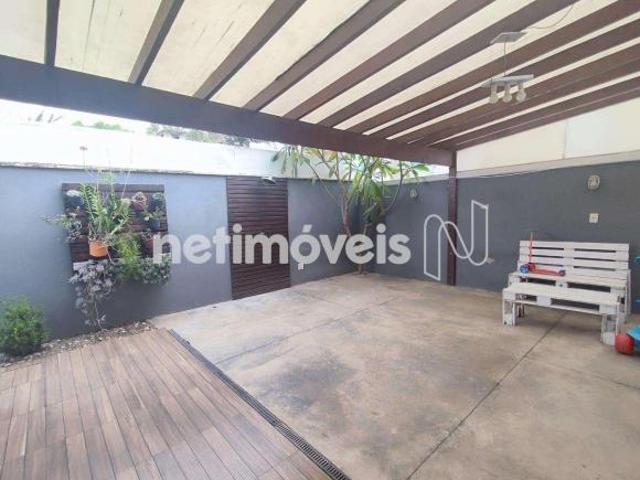 Venda Casa geminada Trevo Belo Horizonte