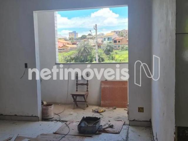 Venda Casa geminada Vale das Orquídeas Contagem