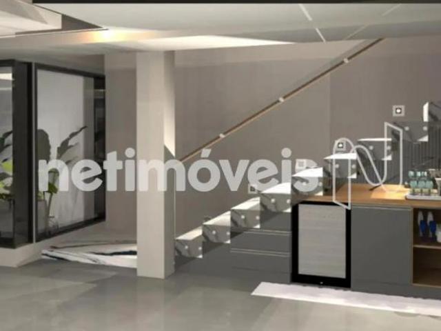Venda Casa geminada Vila Cloris Belo Horizonte