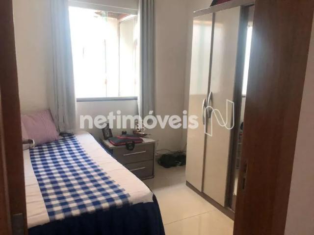 Venda Casa geminada Vitória Belo Horizonte
