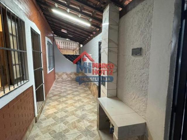 Venda Casa Geminada 2 dorm sendo 1 suite, Bairro  aviação PG