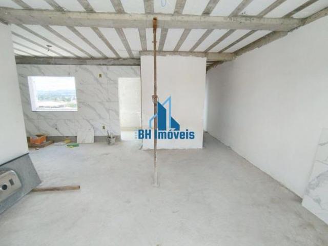 Venda Casa geminada 2 quartos com 1 suítes no Vale das Orquídeas Contagem/MG