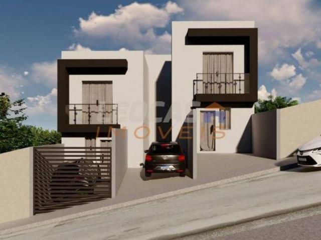 VENDA: Casa Geminada 3 quartos Camargos Ibirité