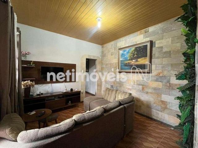Venda Casa Glória Belo Horizonte