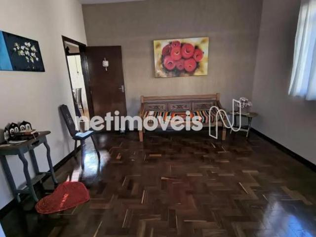Venda Casa Glória Belo Horizonte