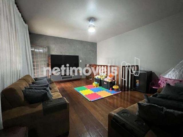 Venda Casa Glória Belo Horizonte