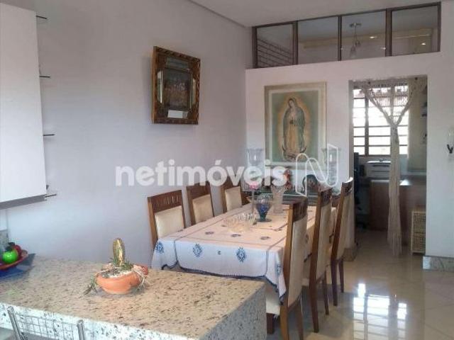 Venda Casa Glória Belo Horizonte