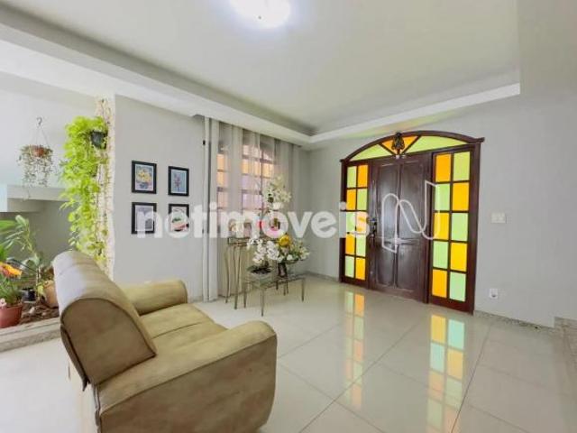 Venda Casa Glória Belo Horizonte