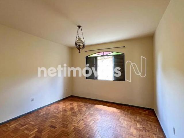 Venda Casa Glória Belo Horizonte