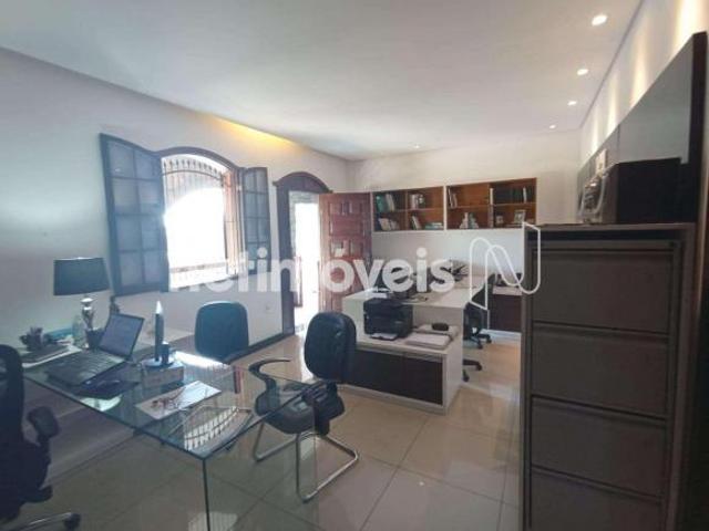 Venda Casa Glória Belo Horizonte