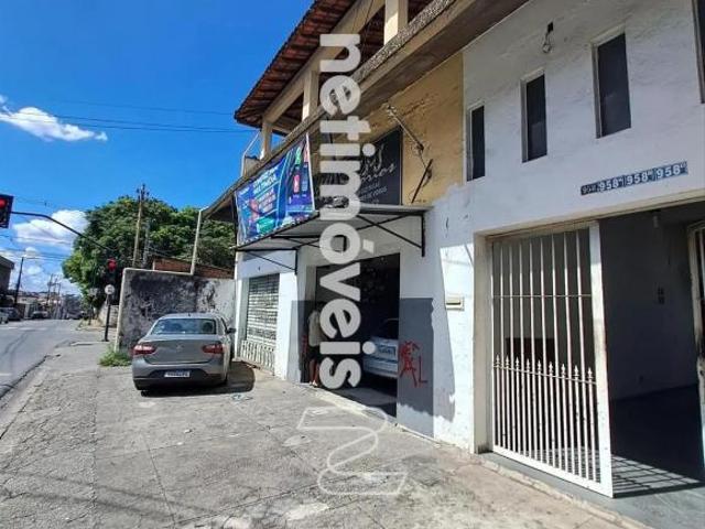 Venda Casa Glória Belo Horizonte