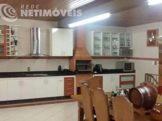 Venda Casa Goiânia Belo Horizonte