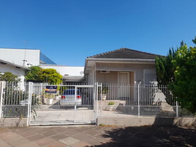 Venda Casa Goiás, Santa Cruz do Sul RS #227