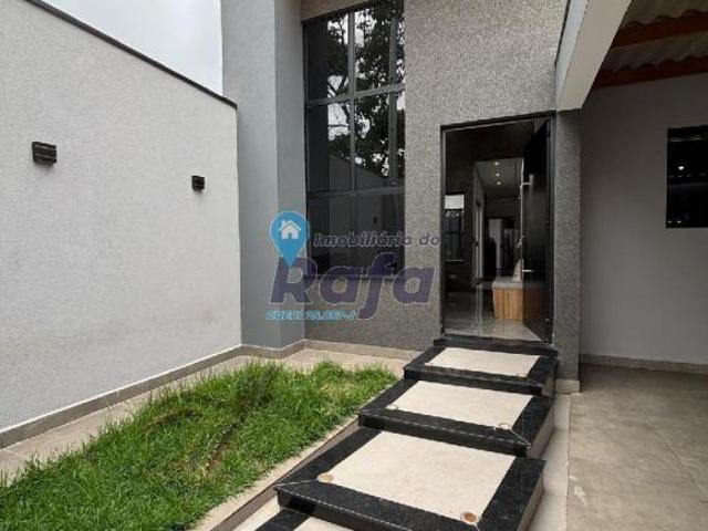 VENDA CASA GSP / BOITUVA/SP