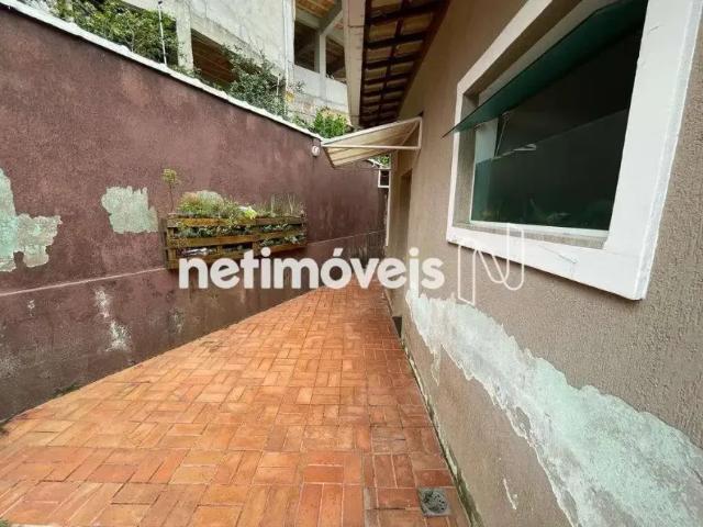 Venda Casa Havaí Belo Horizonte