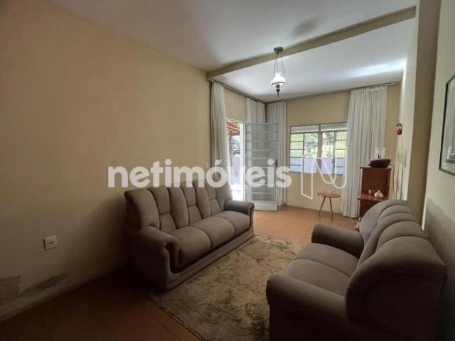 Venda Casa Havaí Belo Horizonte