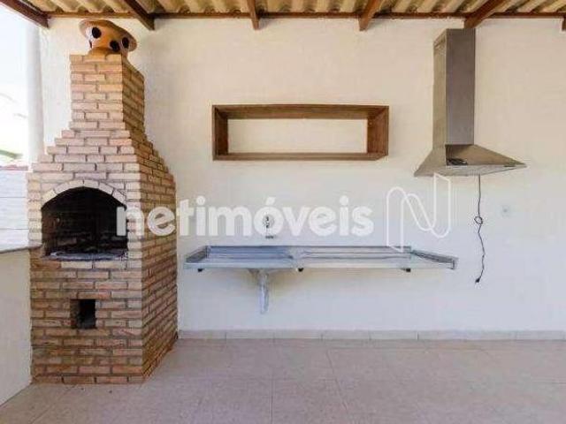 Venda Casa Havaí Belo Horizonte
