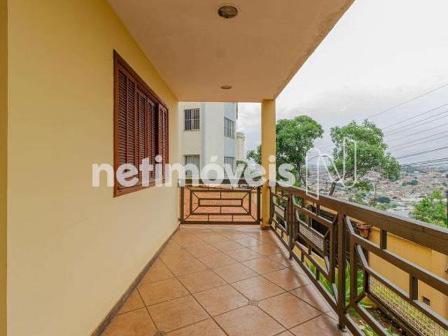 Venda Casa Havaí Belo Horizonte