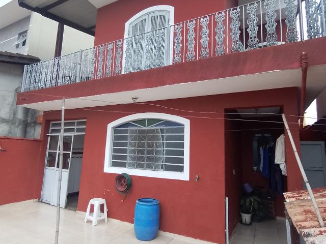 Venda Casa Helena Maria, Osasco SP #15703