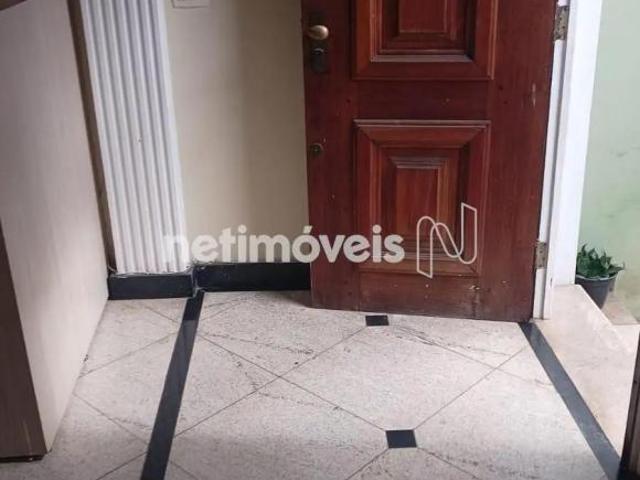 Venda Casa Heliópolis Belo Horizonte
