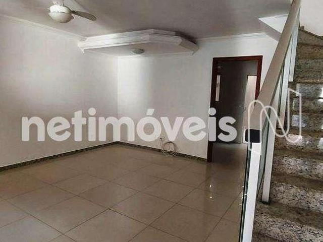 Venda Casa Heliópolis Belo Horizonte