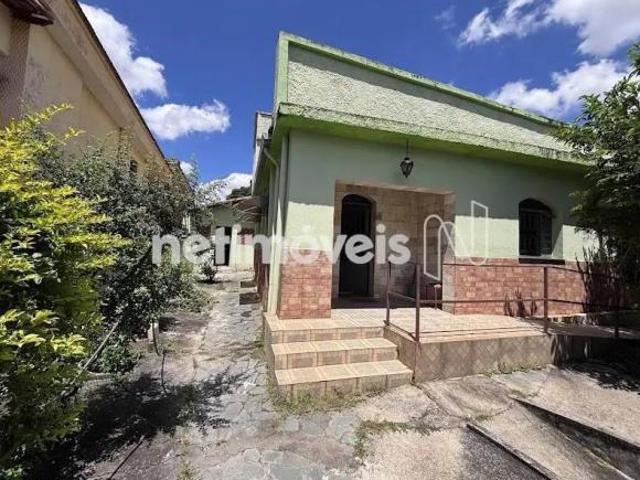 Venda Casa Horto Florestal Belo Horizonte
