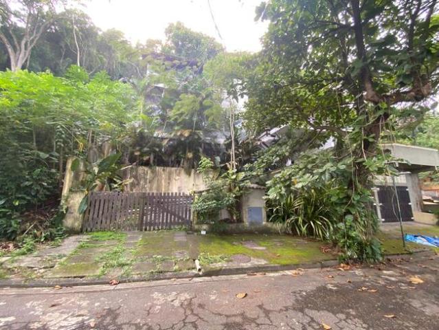 Venda Casa Itanhangá, Rio de Janeiro RJ #228