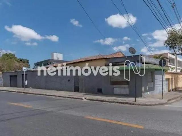 Venda Casa Itapoã Belo Horizonte