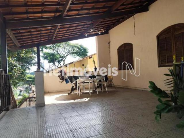 Venda Casa Itapoã Belo Horizonte