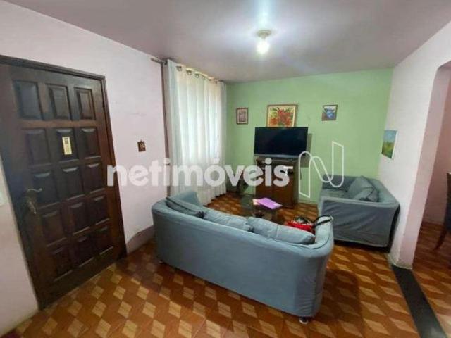Venda Casa Itapoã Belo Horizonte