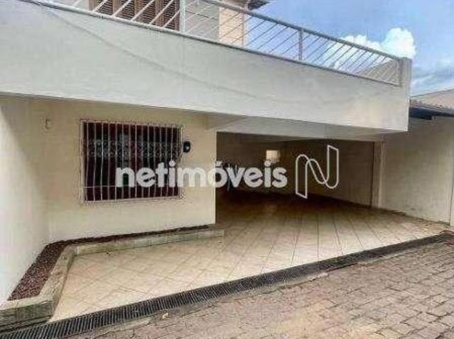 Venda Casa Itapoã Belo Horizonte